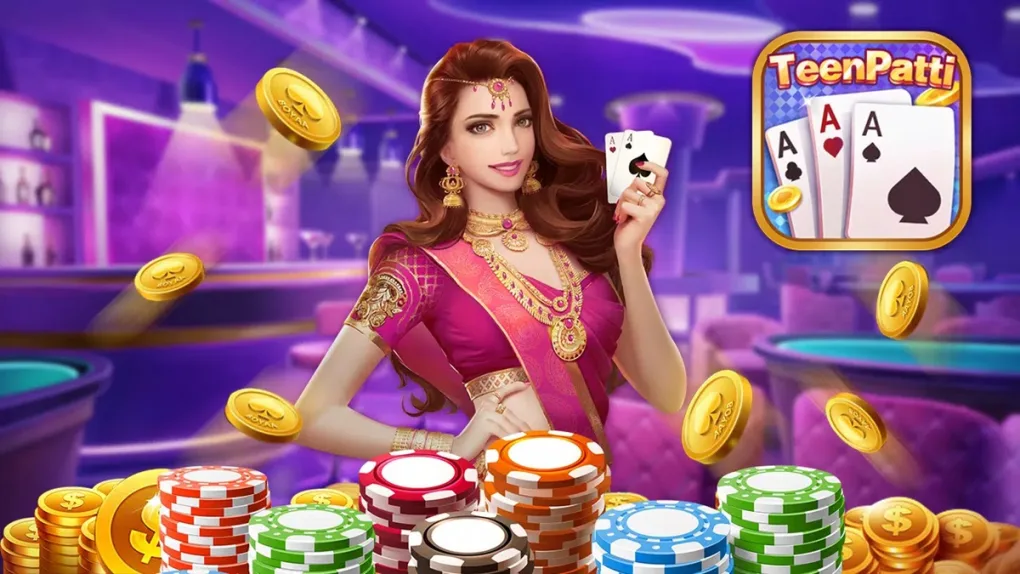Why Is Teen Patti Gold So Popular? - Knowledgewap