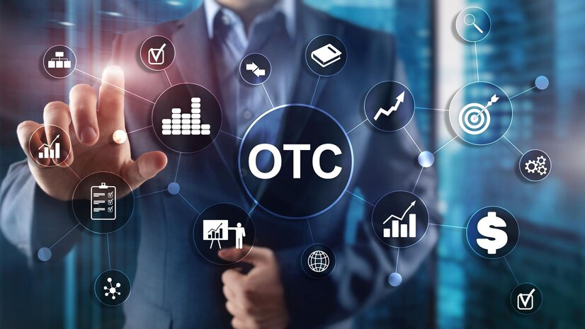 How to Choose the Best Crypto Exchange for OTC Trading? - Knowledgewap