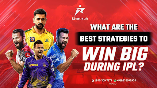 Best Strategies to Win Big During IPL 2025 Matches