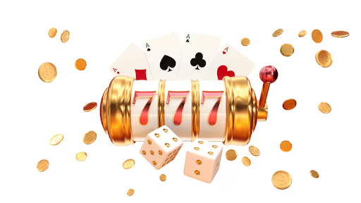 Slot Game Math Explained for Casual Players - Knowledgewap